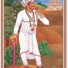 Hari Bhaktos - Shree Swaminarayan Temple Sydney